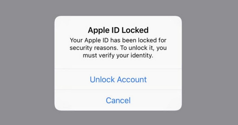 Jak se osvobodit od zámku Apple ID za pár minut: Komplexní průvodce ...