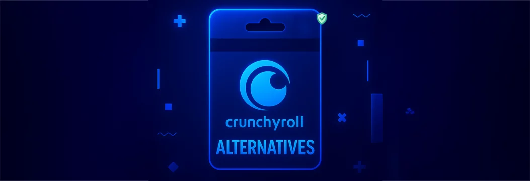 Alternativy Crunchyroll pro fanoušky anime, kteří chtějí méně potíží a ...