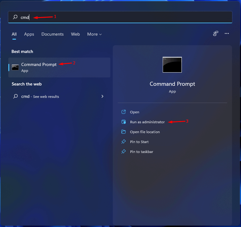 Jak opravit selhání kontroly bezpečnosti jádra v systému Windows 11