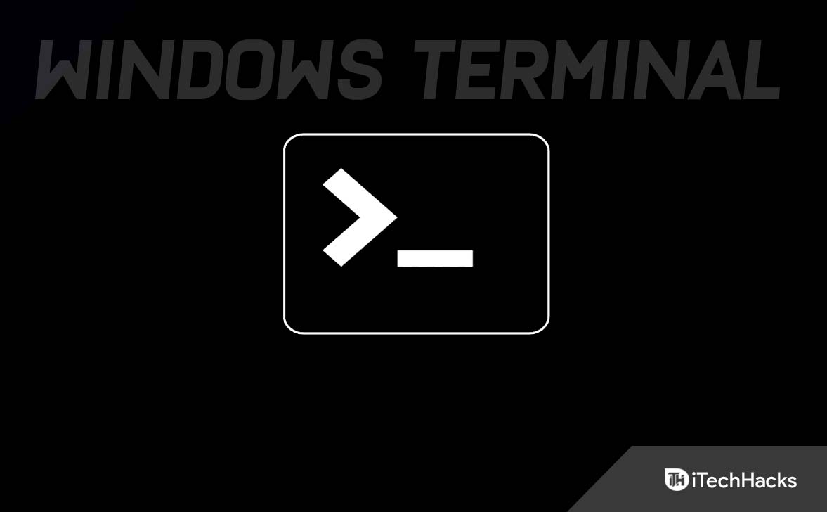 Jak stáhnout nejnovější verzi Windows Terminal pro Windows 11/10