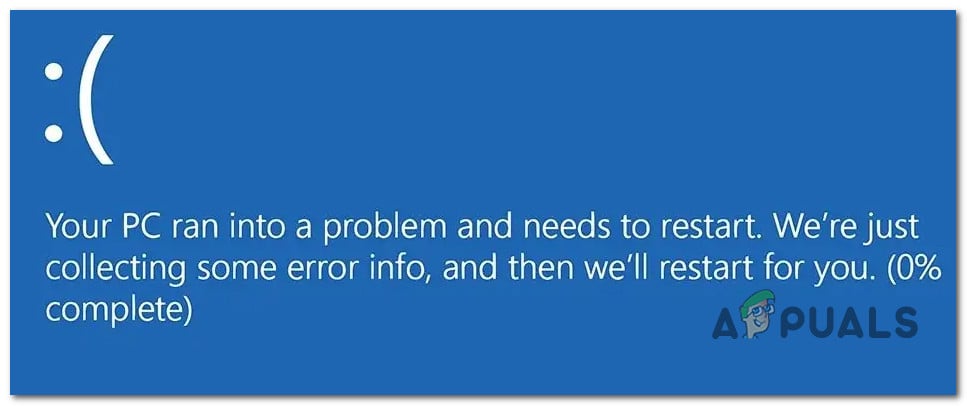 [Oprava] „Microsoft Game Input“ způsobující modrou obrazovku smrti ve ...