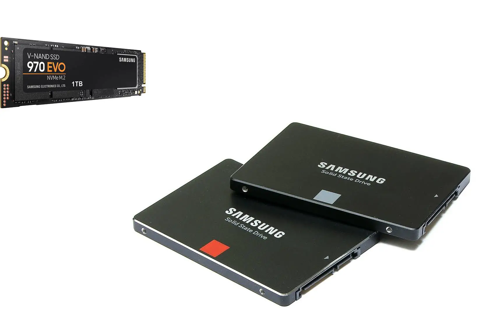 Jak zjistit SSD nebo NVME v systému Windows 11 (3 snadné metody)?