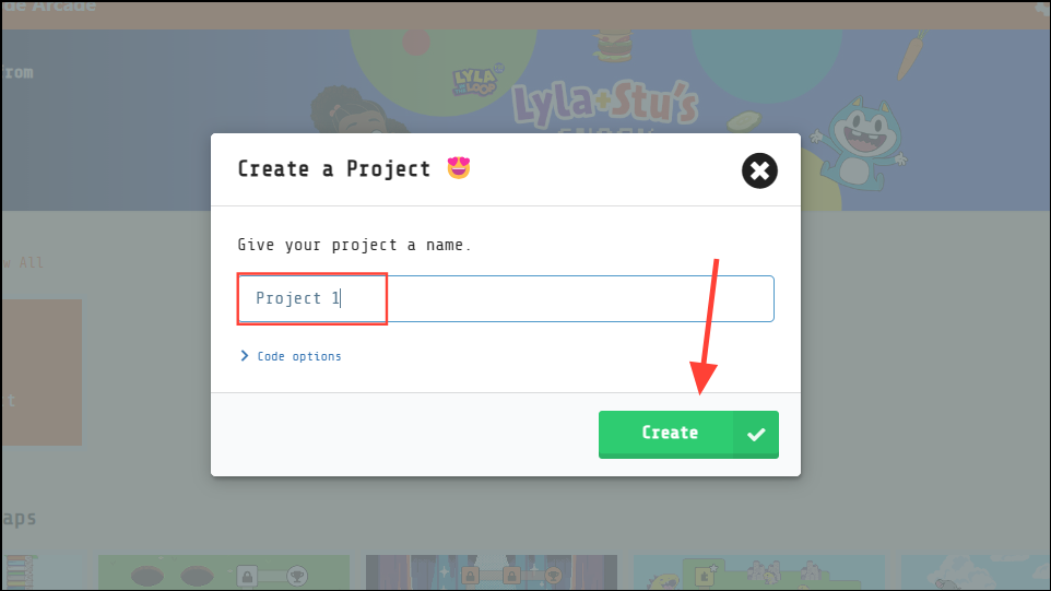 Jak vytvořit hru na Microsoft MakeCode Arcade - Tiempo de Frikis