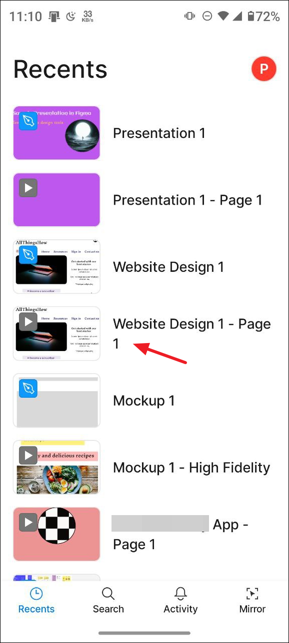 Co je zrcadlo FIGMA a jak se liší od Figma