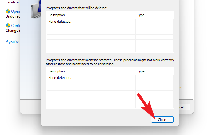 Jak opravit chybu backgroundTaskHost.exe ve Windows 11