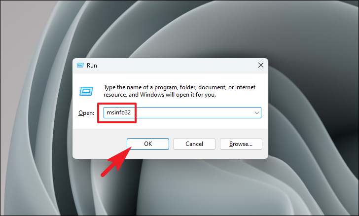 Jak zjistit svůj model základní desky v systému Windows 11