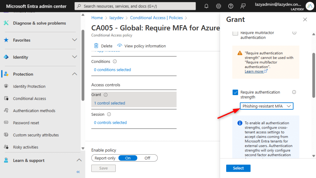 Jak používat přístupové klíče v aplikaci Microsoft Authenticator pro ID ...
