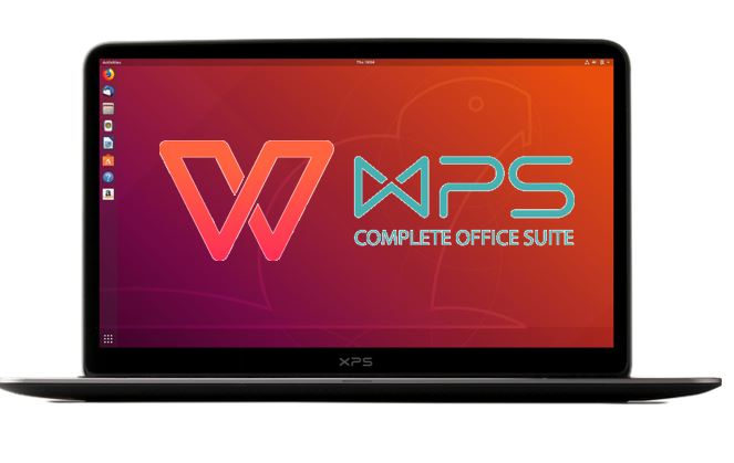 Jak stáhnout a nainstalovat kancelář WPS na Ubuntu pomocí příkazového ...