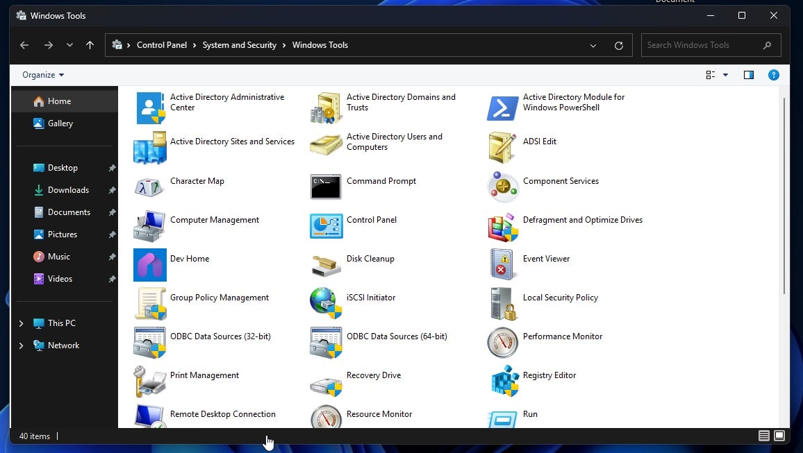 Jak nainstalovat Active Directory Tools na Windows 11 - Tiempo de Frikis