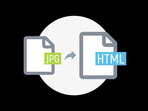 Jak proměnit obrázek na kód HTML? - Tiempo de Frikis