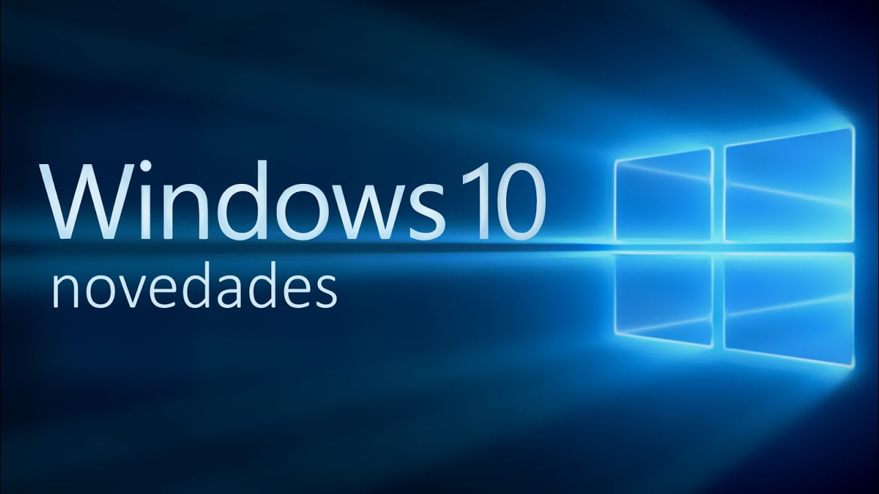 Jaké jsou hlavní funkce systému Windows 10?