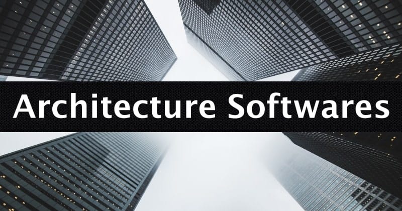 10 nejlepších ZDARMA architektonický software pro architekty (2024 ...