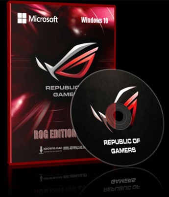 Windows 10 Gamer Edition ISO 64bitový ke stažení zdarma - Tiempo de Frikis