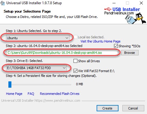 Jak stáhnout a nainstalovat Linux (Ubuntu) v PC Windows 10