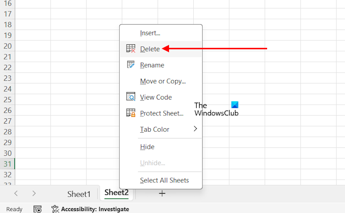 Chyba příliš mnoha různých formátů buněk v Excelu [Opravit] - Tiempo de ...