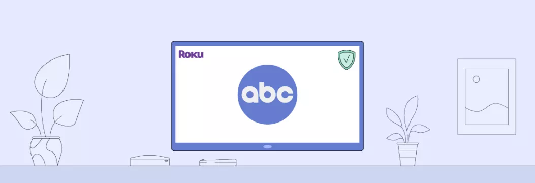 Sådan ser du ABC Live på Roku i USA og videre: Dybdegående ...