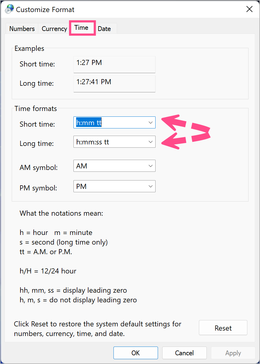 Sådan indstilles tid og tidszone manuelt i Windows 11/10 - Tiempo de Frikis