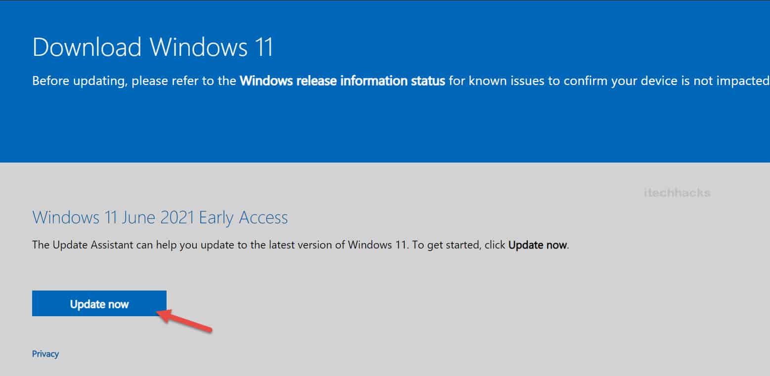 Windows 11 Media Creation Tool (2024): Trin til installation/opgradering