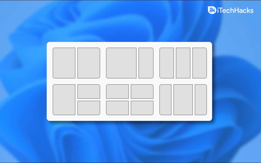 Sådan opdeles din skærm i Windows 11