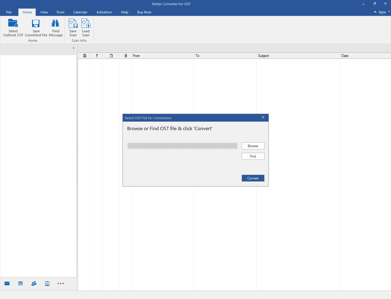 Sådan rettes fejlen: "Standard Outlook profil ost skal nulstilles"