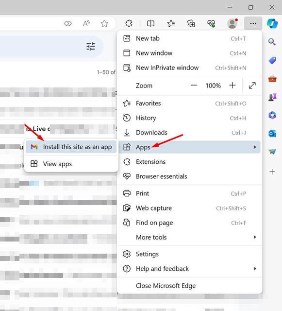 Sådan installeres Gmail -app i Windows 11 (Easy Guide) - Tiempo de Frikis
