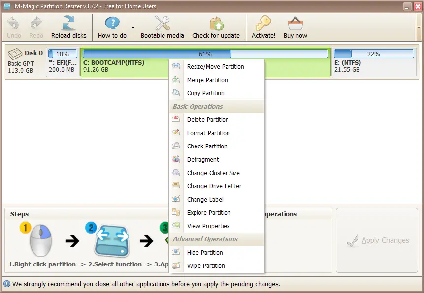 Top 4 gratis NTFS til FAT32-konverteringssoftware til Windows 10/11: Vælg den bedste til dine behov