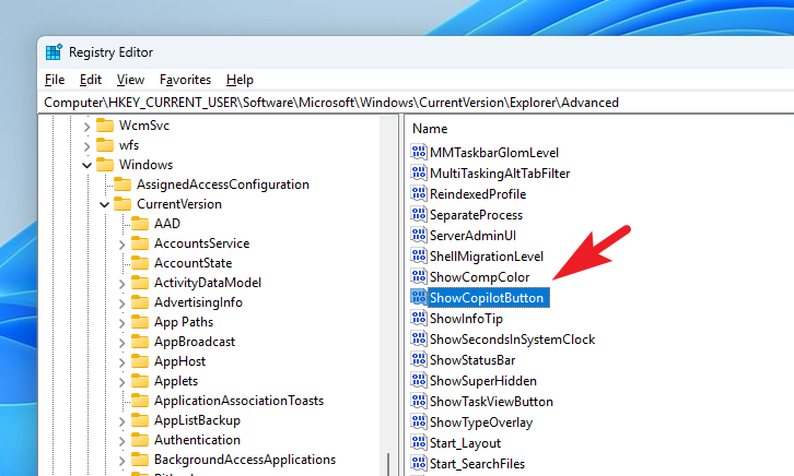 Sådan fjerner du Copilot-knappen fra Windows 11-proceslinjen - Tiempo ...