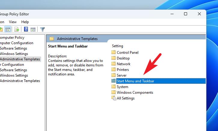Sådan fjerner du Copilot-knappen fra Windows 11-proceslinjen