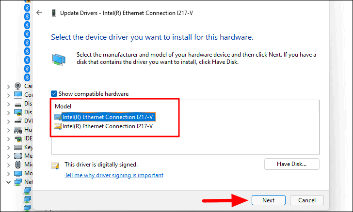 Sådan opdaterer du drivere i Windows 11