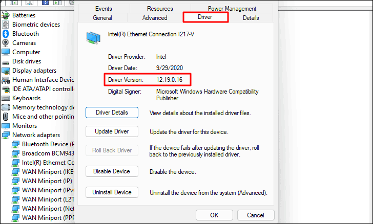 Sådan opdaterer du drivere i Windows 11