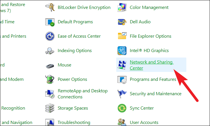 Sådan kortlægges et netværksdrev i Windows 11