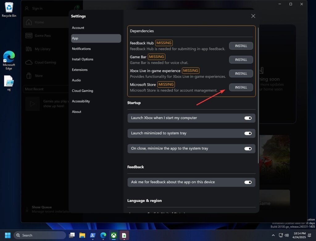 Hvordan (og hvorfor) at installere Microsoft Store på Windows 11 LTSC ...