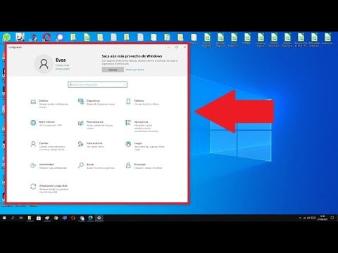 Sådan får du adgang til Windows 10-indstillinger