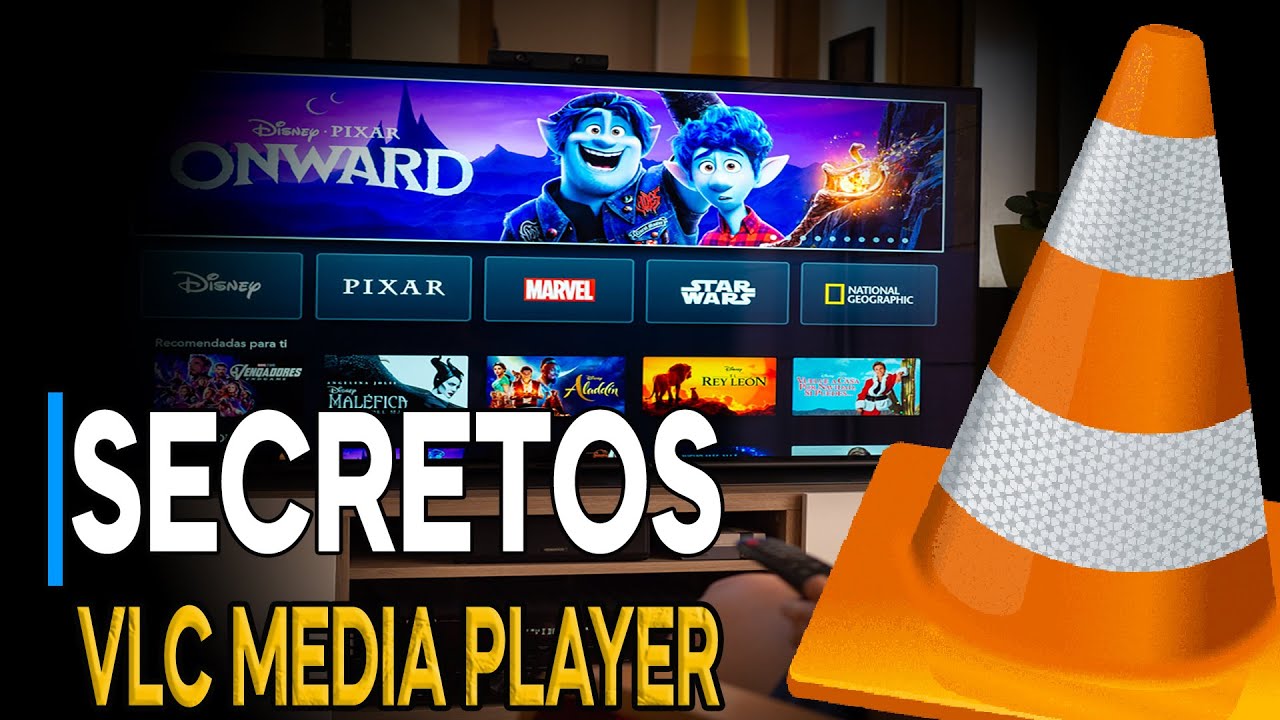 Hvordan ser man Netflix i VLC Media Player?