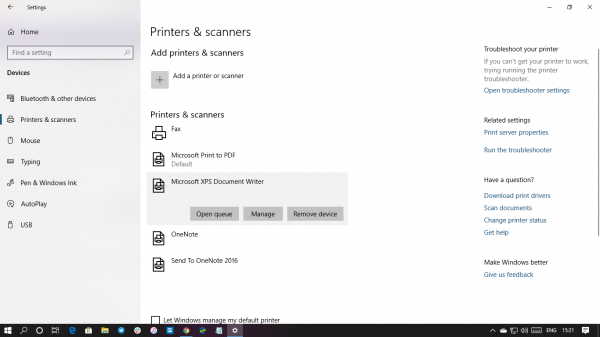 Sådan tilsluttes en trådløs printer til Windows 11 PC - Tiempo de Frikis
