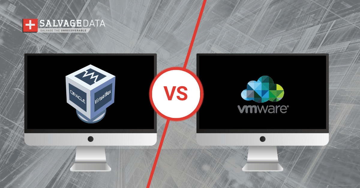 VMware vs VirtualBox: Komplette Anleitung - Tiempo de Frikis