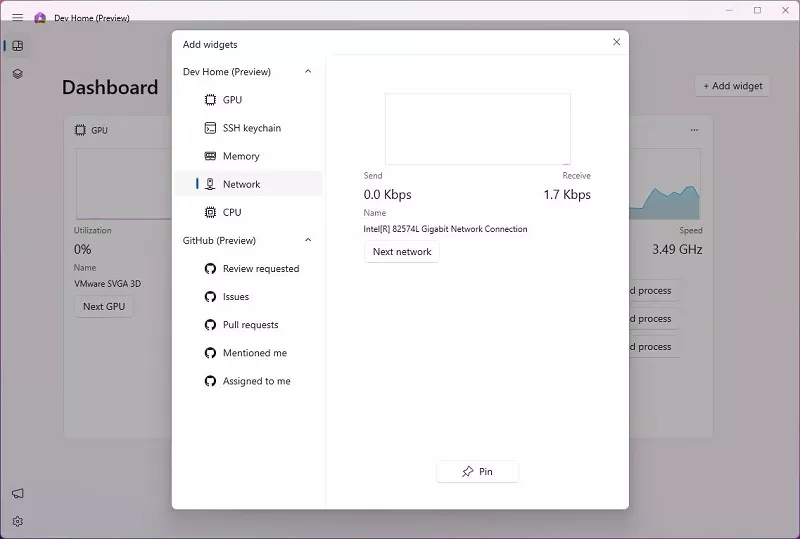 Was ist Dev Home und wie kann ich es in Windows 11 verwenden? - Tiempo de Frikis