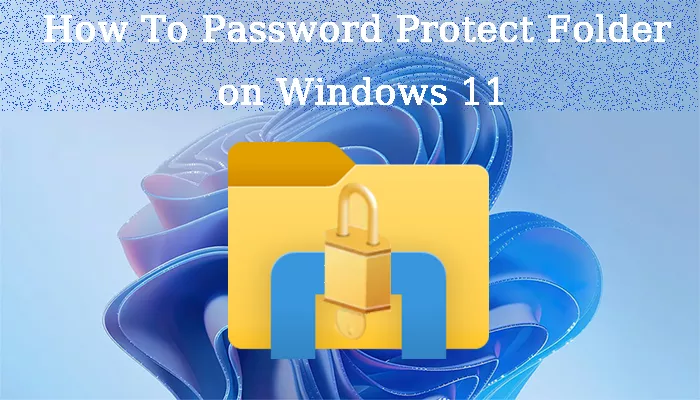 4 einfache Möglichkeiten zum Sperren/Verschlüsseln/Passwort -Schutz in ...
