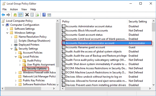 So deaktivieren Sie die Benutzerkontensteuerung in Windows 10 - Tiempo de Frikis
