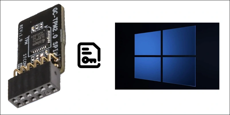 Überprüfen Sie die TPM-Version unter Windows 10/11: Eine Schritt-für ...