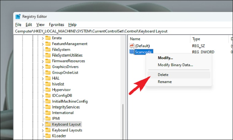 So reparieren Sie die Windows -Taste, die unter Windows 11/10 nicht ...