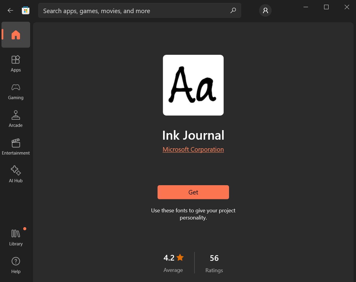 So installieren Sie Schriftarten in Windows 11 und Windows 10 PC/Laptop
