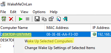 So aktivieren und konfigurieren Sie Wake-on-LAN (WoL) in Windows ...