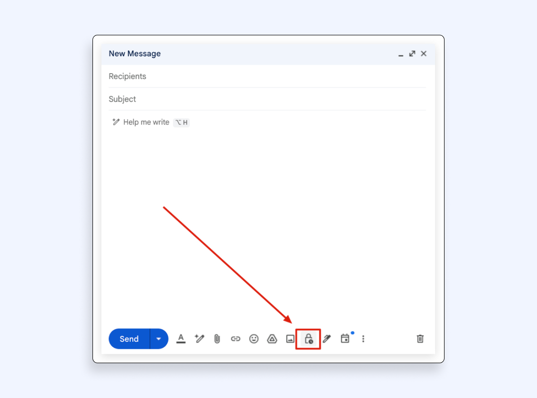 So senden Sie eine sichere E -Mail: Best Practices für Privatsphäre und Verschlüsselung