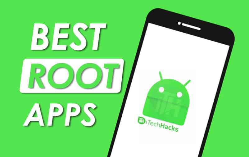 Top 30 der besten Root-Apps für Ihr Android