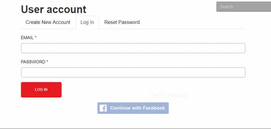 Wie melde ich mich bei Ihrem VIOC POS-Konto an? (Arbeitsanleitung)