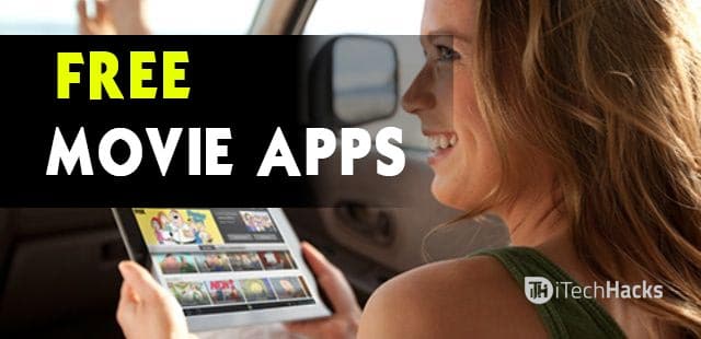 Top 5 beste kostenlose Film -Downloader -Apps für Android/iOS