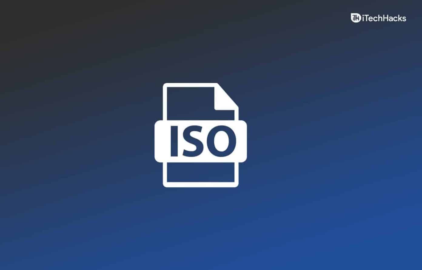 So mounten und unmounten Sie ISO-Dateien in Windows 11 (Schritt-für ...