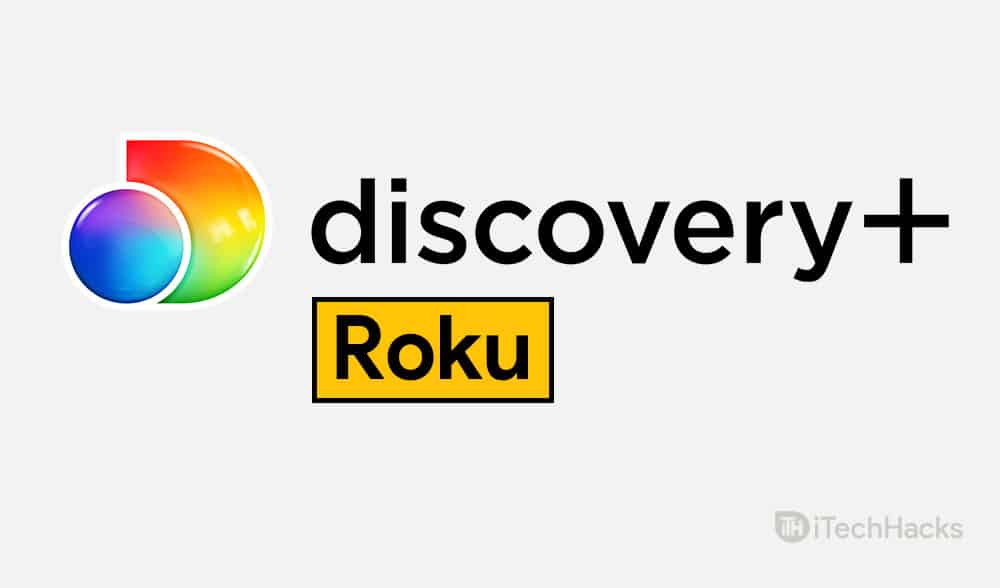 So erhalten und richten Sie Discovery Plus auf Roku ein - Tiempo de Frikis