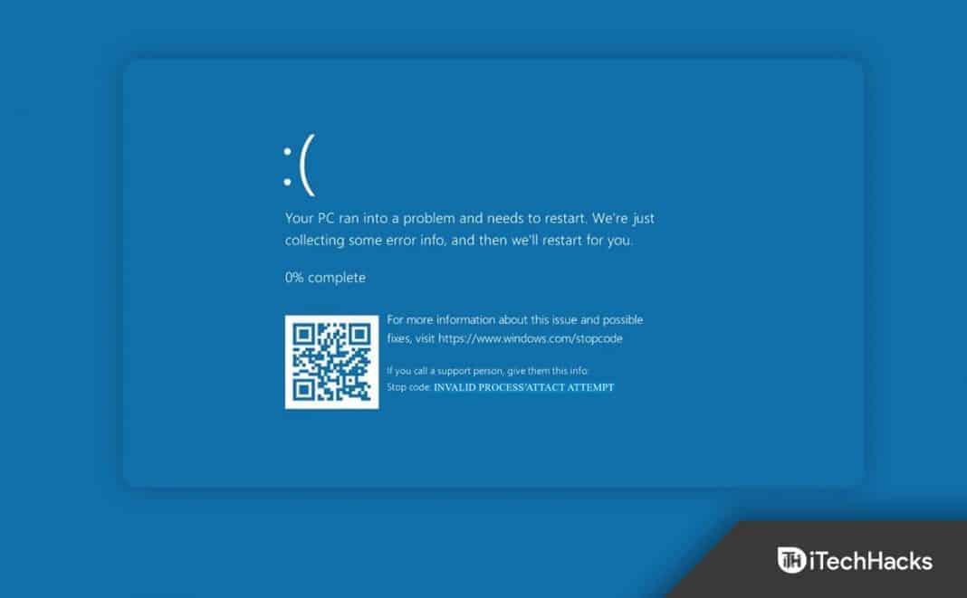 Beheben Sie den Clock Watchdog-Timeout-Fehler unter Windows 11 - Tiempo ...